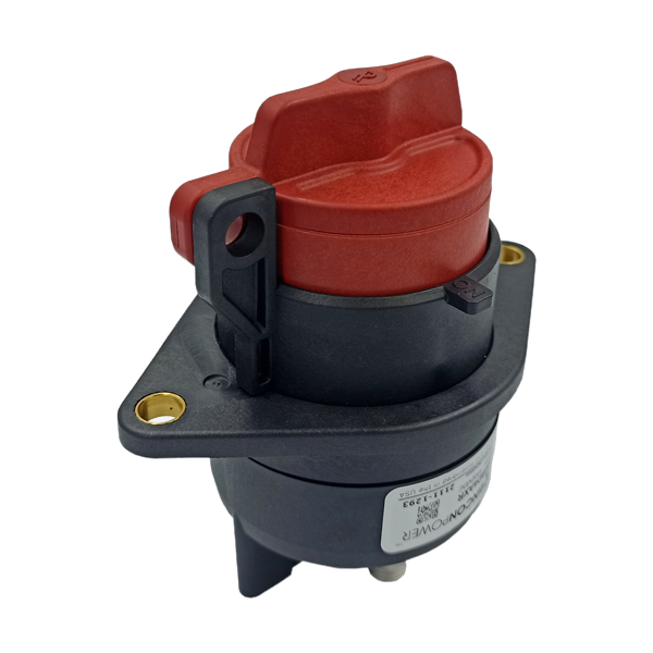 Switches | Lithium Power