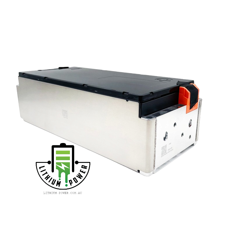 22.44V 1P6S Battery Module 2.5kWh | Lithium Power