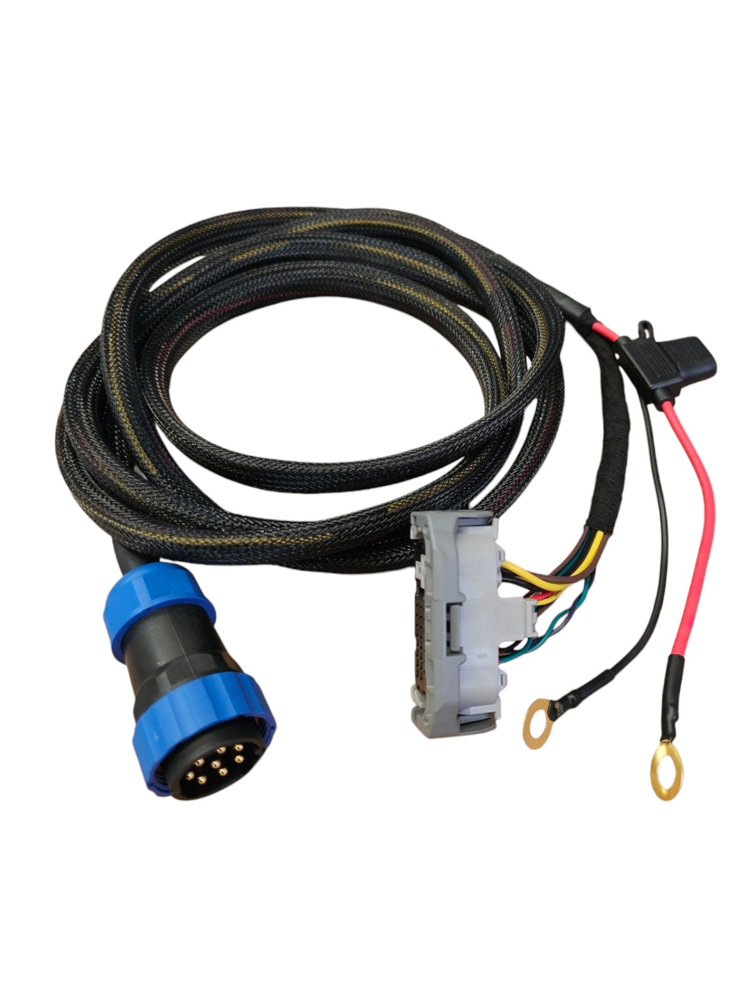 Tesla Model 3 / Y Battery / Solar Controller | Lithium Power