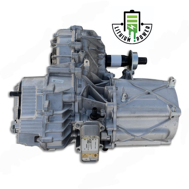 TESLA MODEL S X FRONT MOTOR SDU | Lithium Power