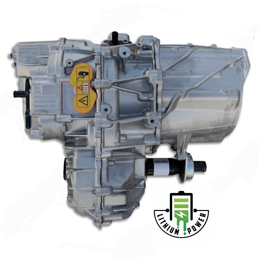 TESLA MODEL S X FRONT MOTOR SDU | Lithium Power