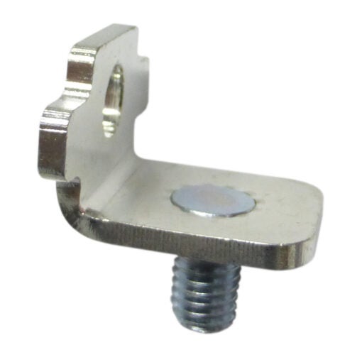 CALB Module Right Angle Busbar With Stud | Lithium Power